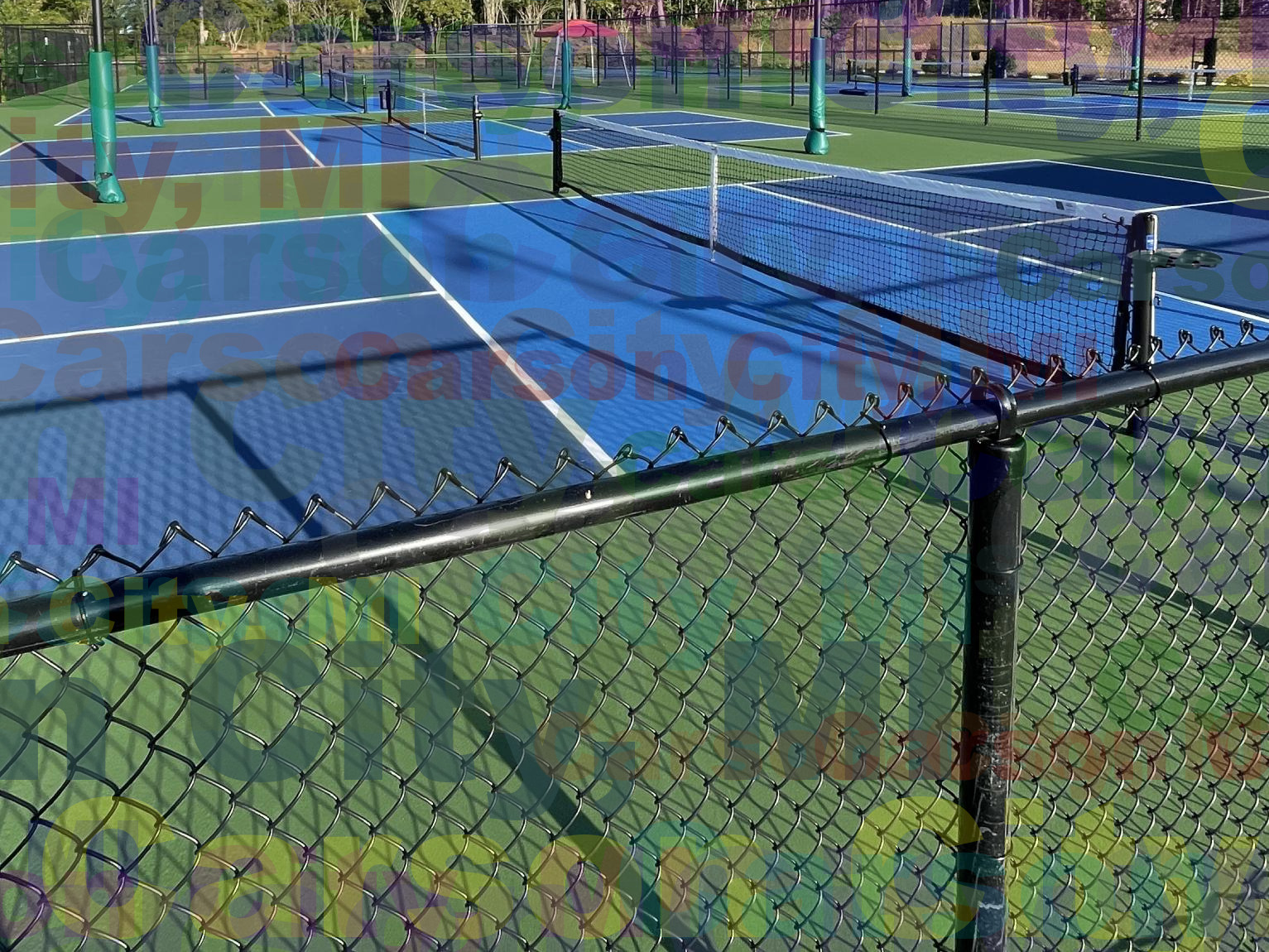 Carson City Pickleball - Find Courts & Join Games